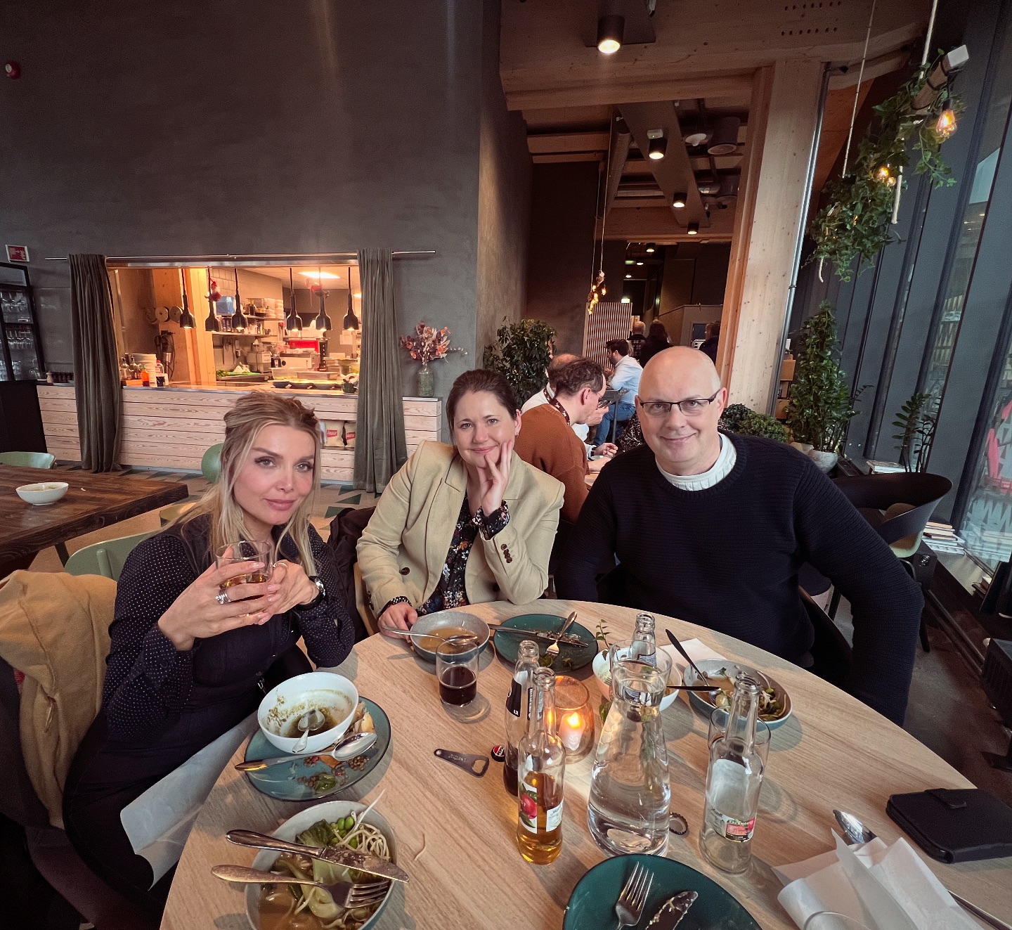 Utleie og rekruttering av teknisk fagpersonell - Techconsult