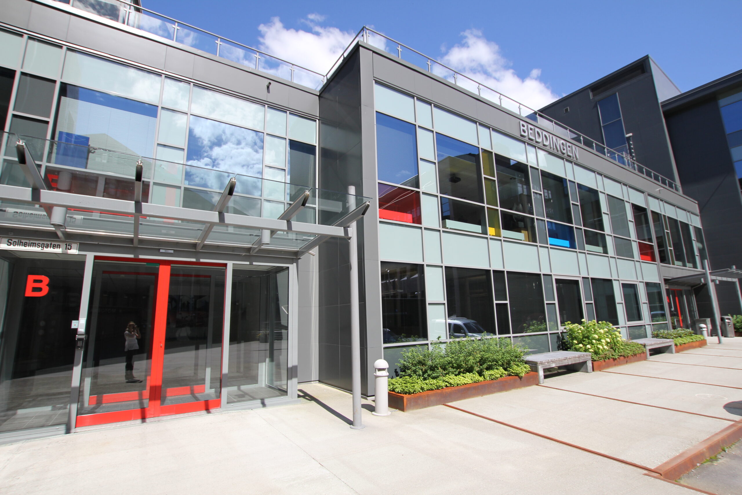 Techconsult new address in Stavanger and Bergen — Techconsult AS